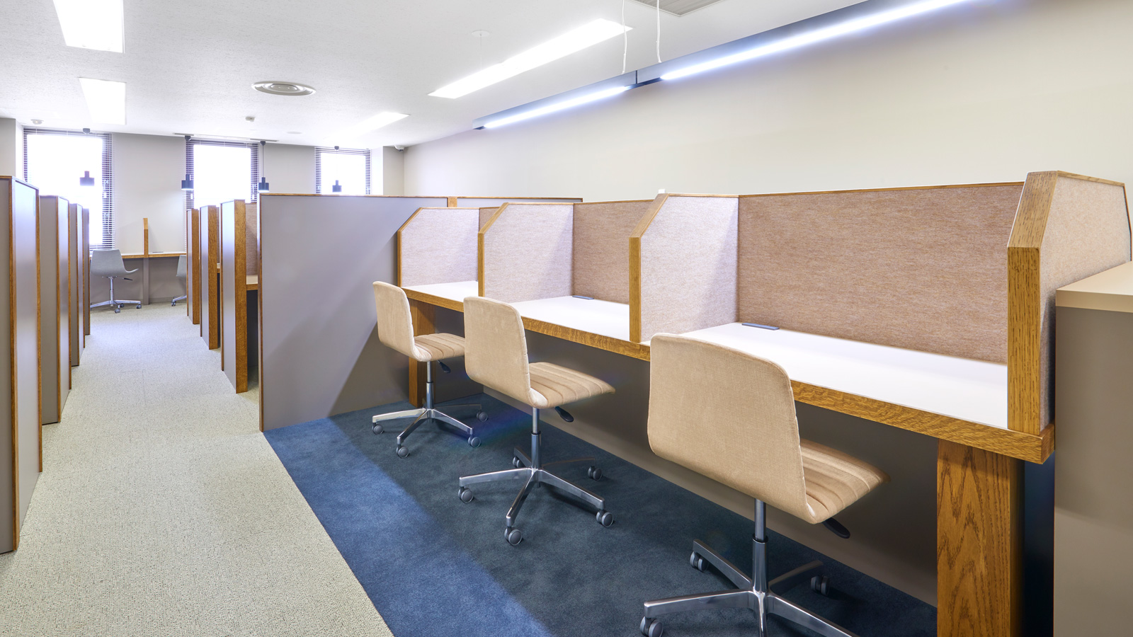 NewWork｜Store information｜路線図から検索｜