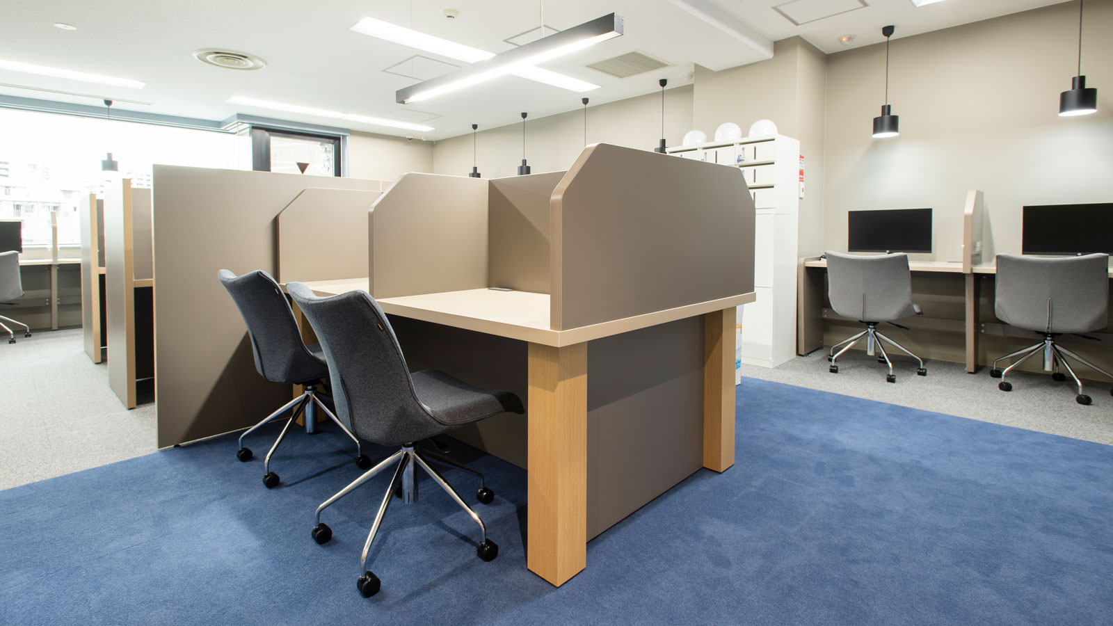 NewWork｜Store information｜路線図から検索｜