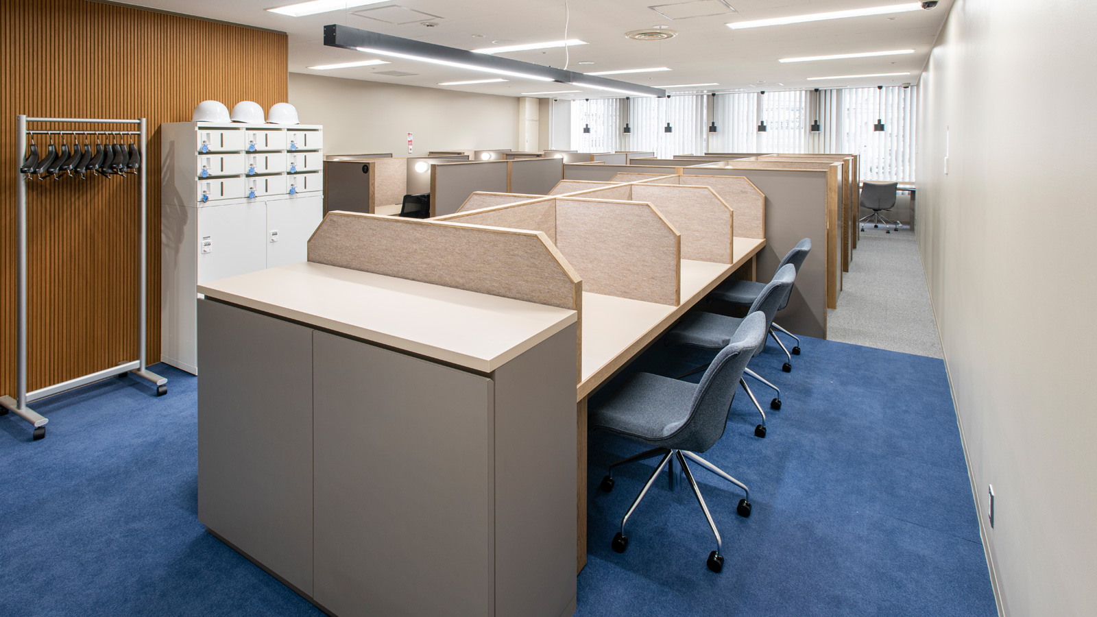 NewWork｜Store information｜路線図から検索｜