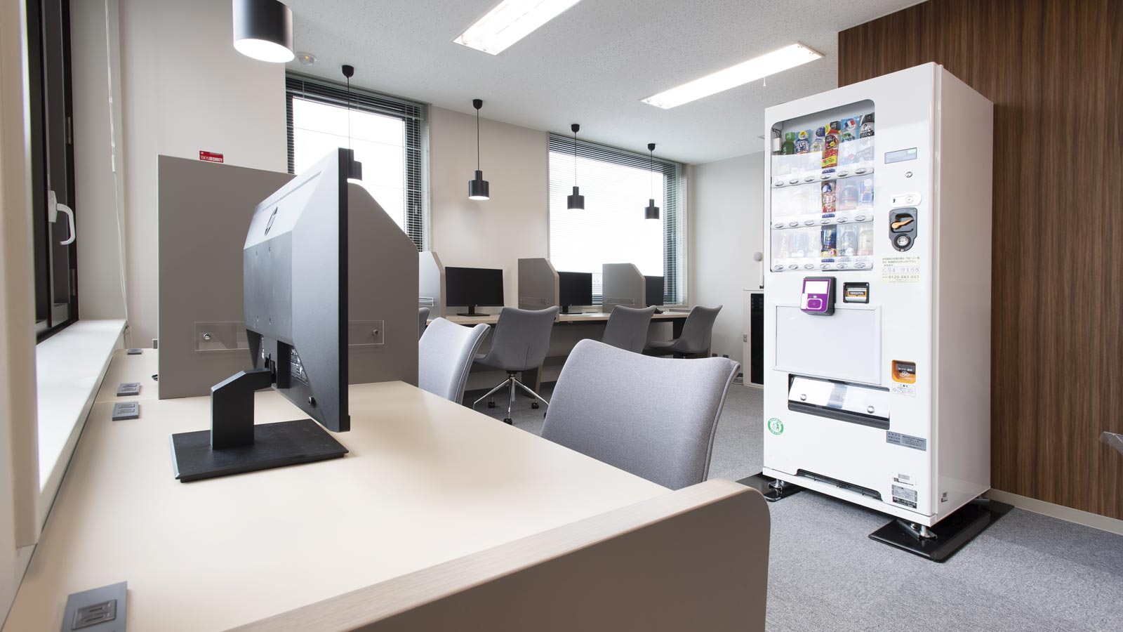 NewWork｜Store information｜関東｜NewWork 成増