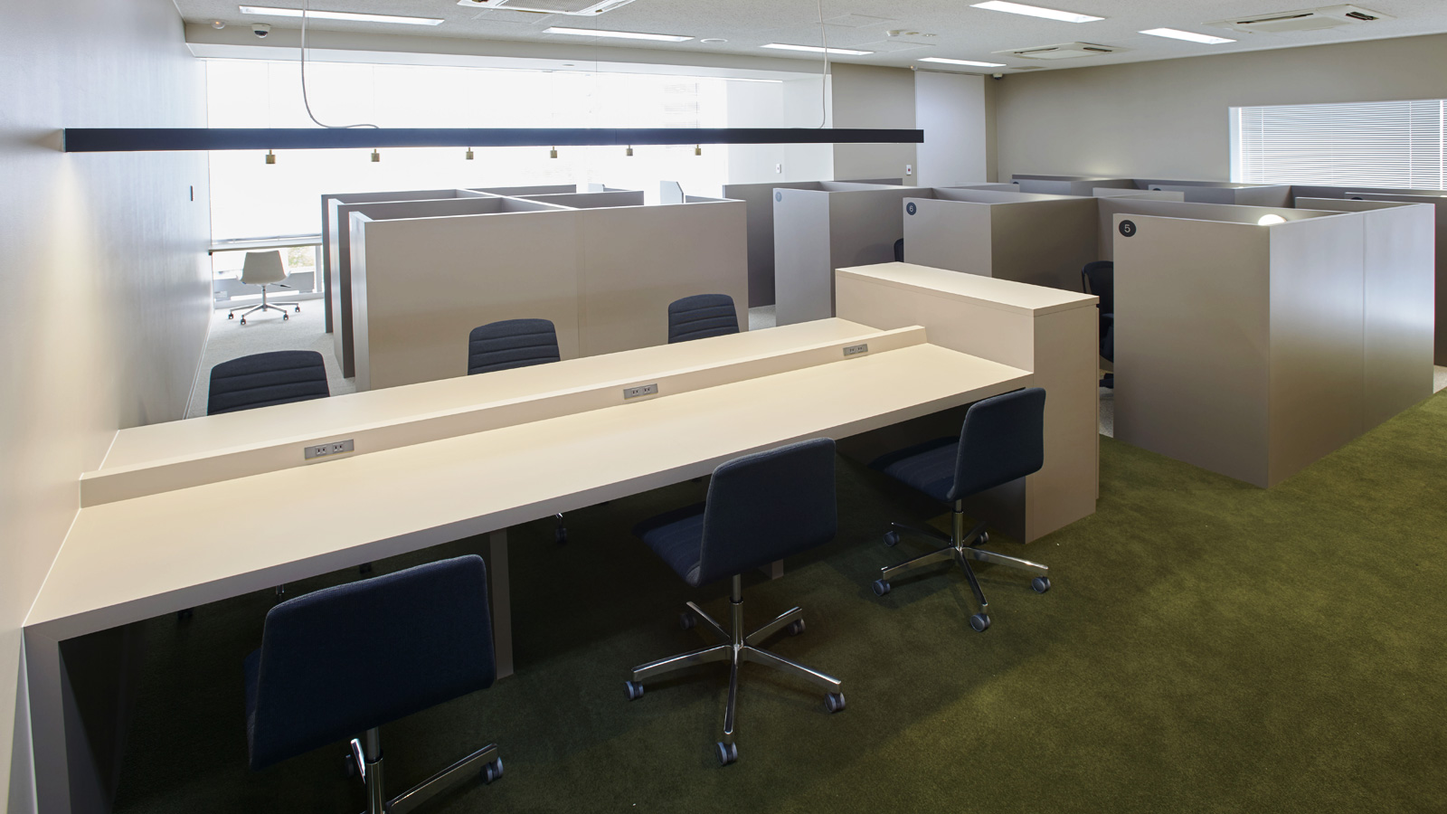 NewWork｜Store information｜路線図から検索｜